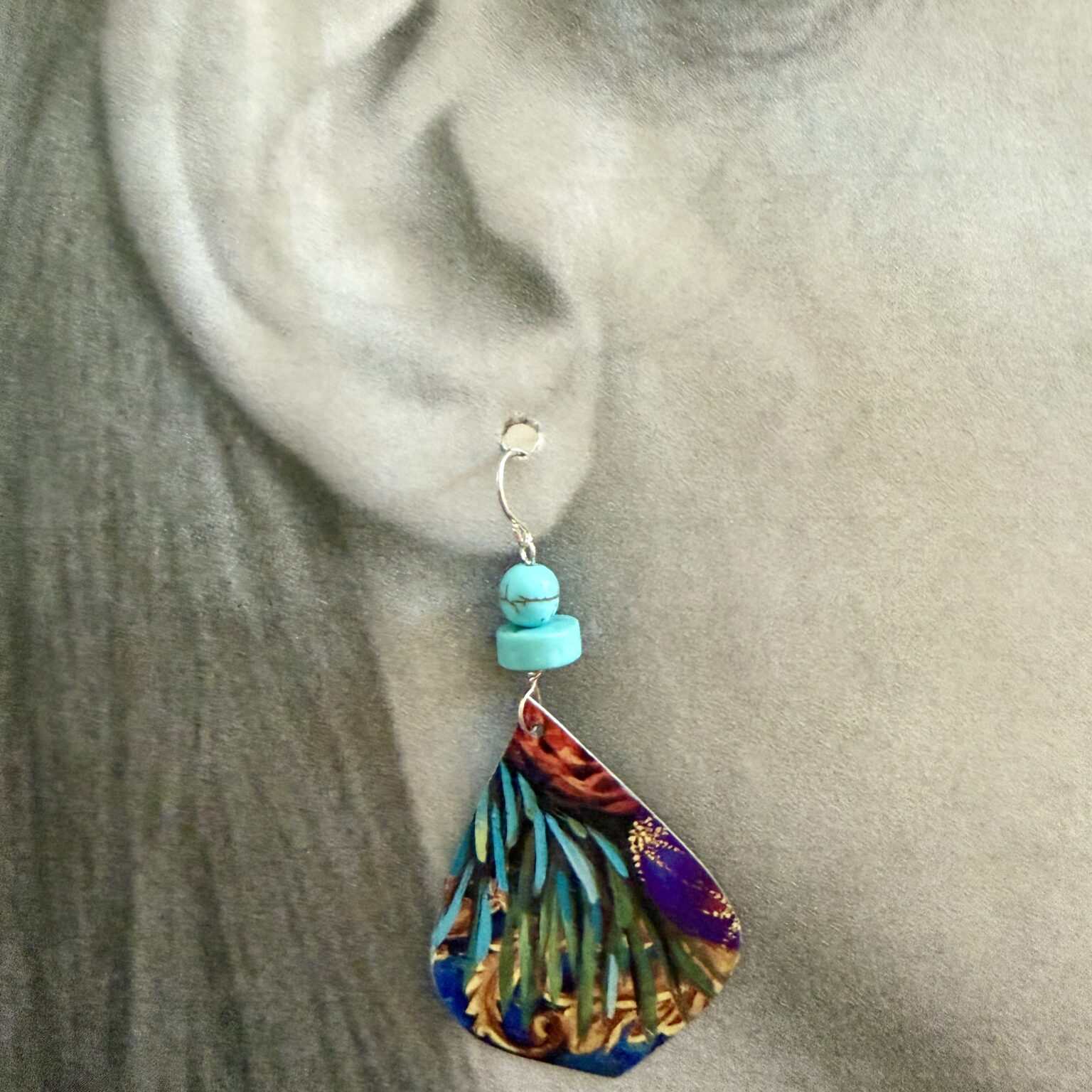 Earrings – TTE Designs